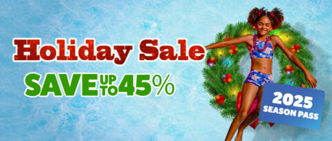 Tickets on Sale Now | Wet'n'Wild Hawaii