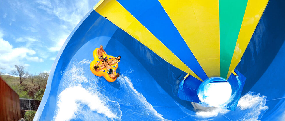 Tickets on Sale Now | Wet'n'Wild Hawaii