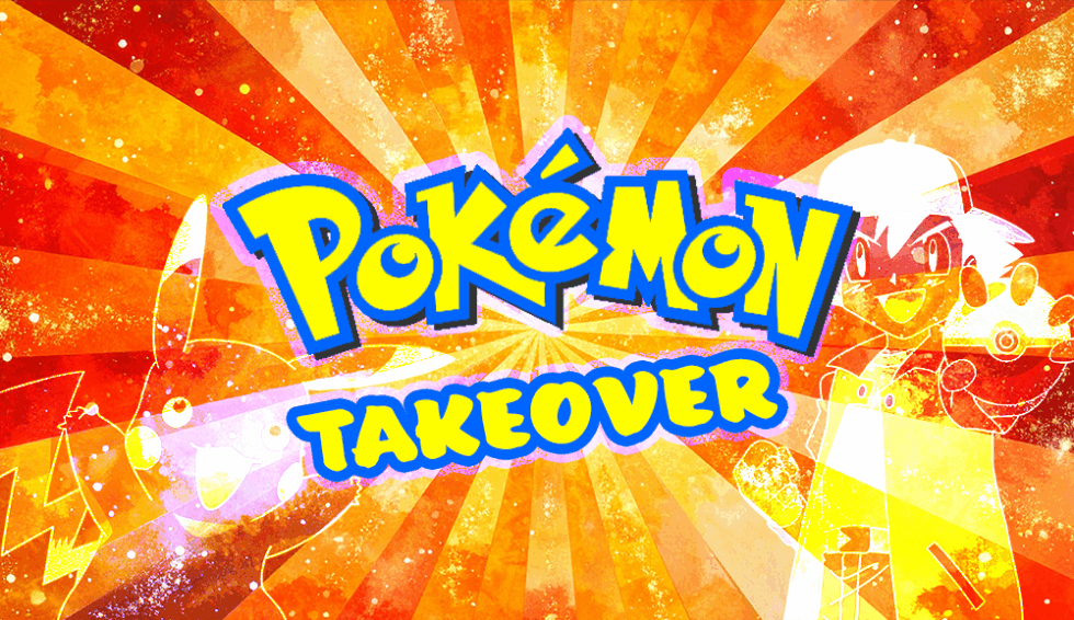 Pokémon Takeover 2 à Wet'n'Wild ! | Wet'n'Wild Hawaii